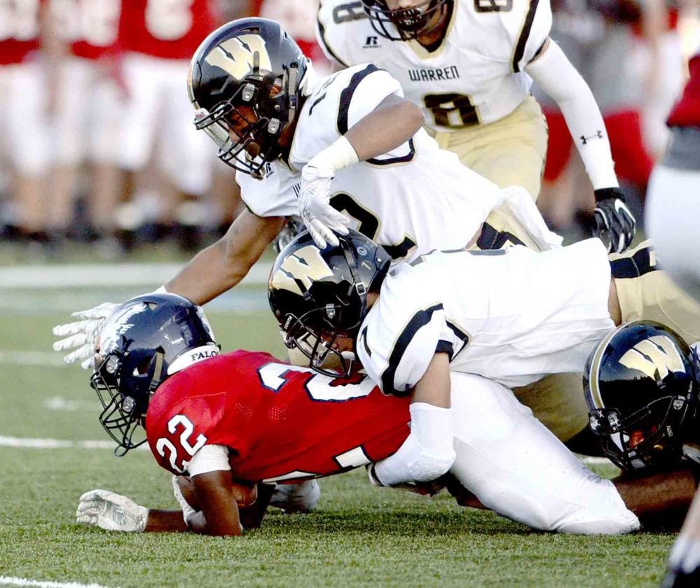 ‘Must-win game’ is won | News, Sports, Jobs - Tribune Chronicle